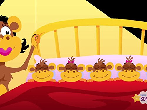 Watch Super Simple Songs Season 1 | Prime Video