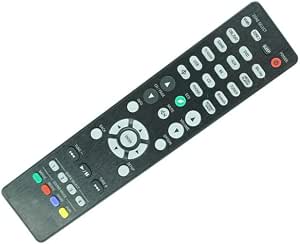 Original Used Remote Control for Denon RC-1239 AVR-X2700H AVR-S960H AVR ...