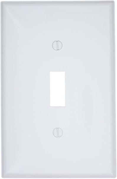 NEOCOVER Magnetic Light Switch Cover - Other Products - Amazon.com