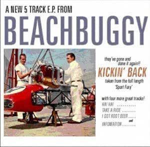 Amazon.co.jp: Kickin' Back EP: ミュージック