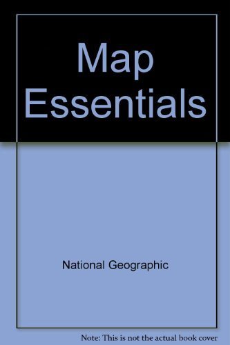 National Geographic Map Essentials: National Geographic: 9780792290148 ...