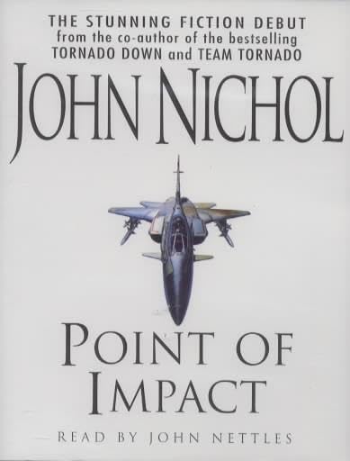 Point Of Impact: Amazon.co.uk: Nichol, John: 9781859987308: Books