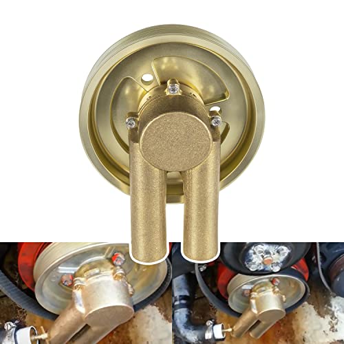 Find The Best Volvo Penta Water Pump Reviews & Comparison - Katynel