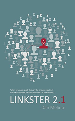 Linkster 2.1: When all voices talk through the singular mouth of the ...