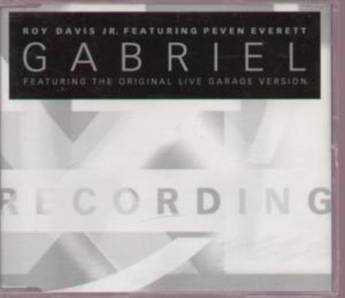Gabriel [Single-CD] - Amazon.com Music