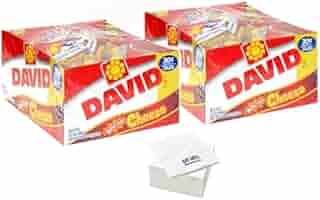 David Sunflower Seeds Nacho Cheese
