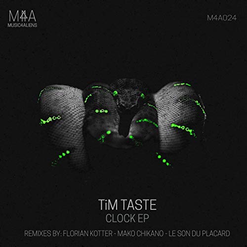Play Clock EP by TiM TASTE on Amazon Music