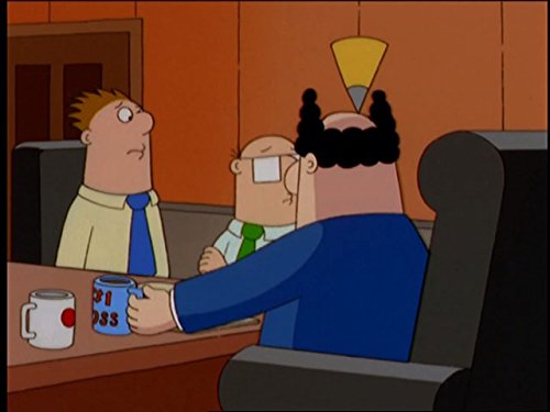 Watch Dilbert - Season 1 | Prime Video