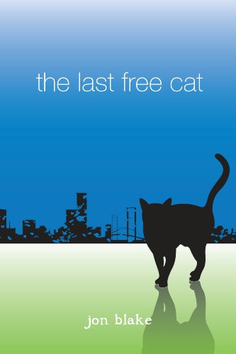 Publication: The Last Free Cat