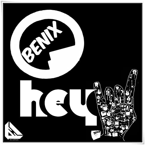 Écouter Hey par Benix sur Amazon Music Unlimited