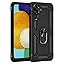 Amazon.com: Dionsibei Military Grade Drop Impact Case for Samsung Galaxy A13 5G/A13 Phone ...