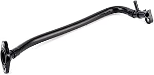 Aramox Coolant Water Bypass Pipe Replacement Fit for 4Runner/Tacoma OE ...