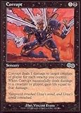 ・ブランド:Magic: The Gathering・製造元/メーカー部品番号:USCIDU-20-Y-34106-507-DPX-RQN・A single individual card from the Magic: the Gathe...