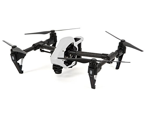 DJI Inspire 1 Review - Is this Pro Drone Worth it?