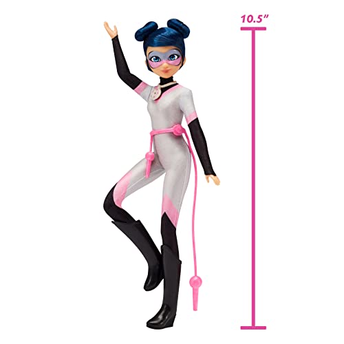 Miraculous Ladybug And Cat Noir Toys Multimouse Fashion Doll ...