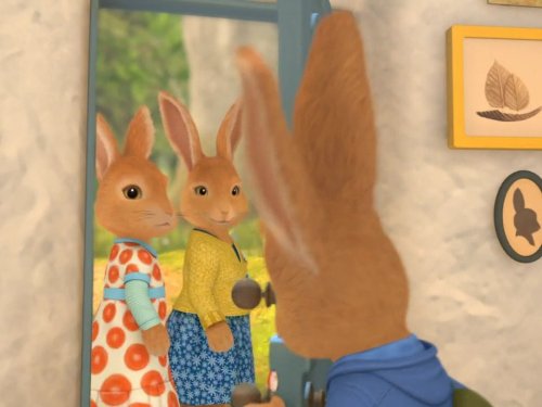 Watch Peter Rabbit Volume 1 | Prime Video