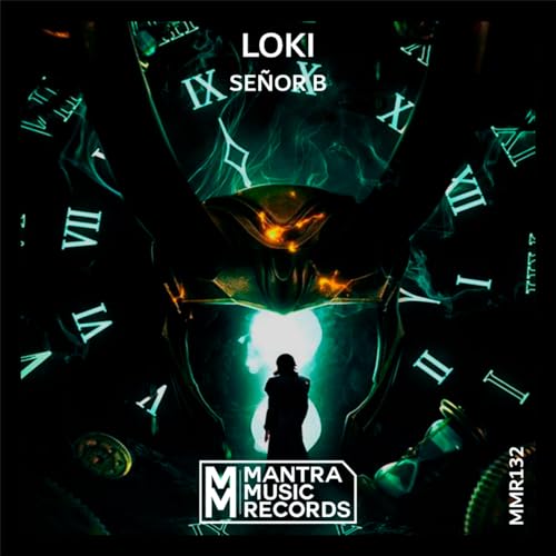 Écouter Loki par Señor B sur Amazon Music Unlimited