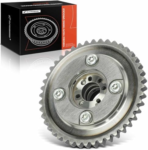 Amazon.com: A-Premium Exhaust Variable Valve Timing VVT Sprocket Gear ...
