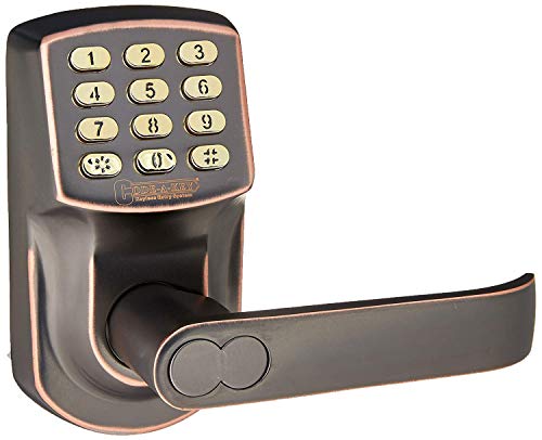 Top 10 Best Locks For Rental Property : Reviews & Buying Guide - Katynel