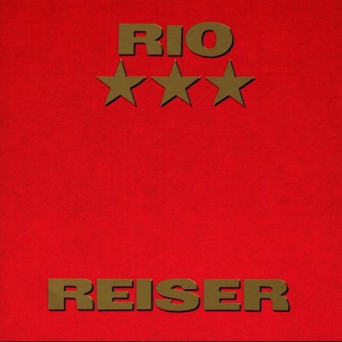 Reiser, Rio - Rio - Amazon.com Music