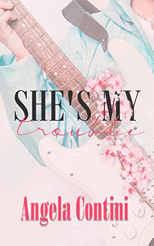 She's my trouble eBook : Contini, Angela : Amazon.it: Kindle Store