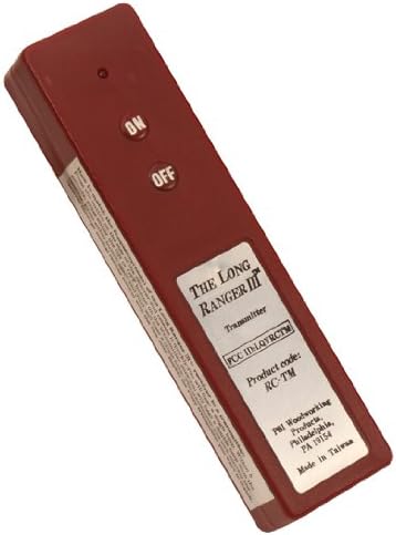 Amazon.com: PSI Woodworking LRTM-3 Transmitter for Long Ranger III Dust ...