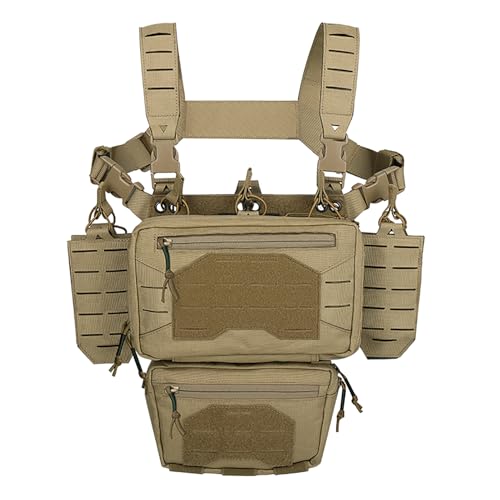 Archeon Chest Rig – The 16 best products compared - Outdoors Magazine