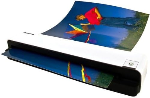 Amazon.com: Pandigital Personal Photo Scanner/Converter, White ...