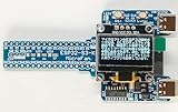 ・ブランド:ノーブランド品・製造元:マイクロファン・モデル:ESP32-S3-KEY+OLED・製造元/メーカー部品番号:ESP32-S3-KEY+OLED