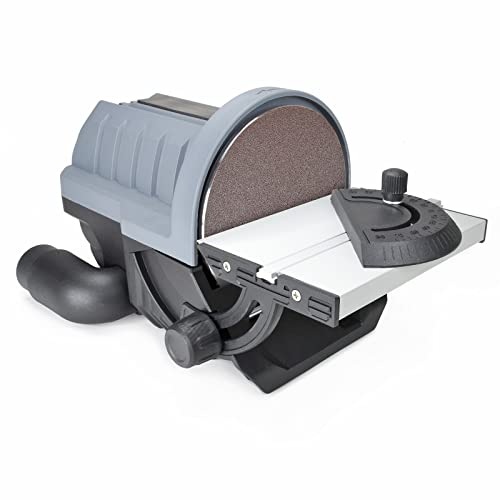Benchtop Detail Disc Sander A Tough, Compact Small Sander | atelier ...