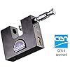 Squire - WS75 Container/Chain Padlock - High Security - CEN 4 Rated ...
