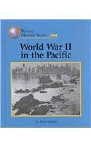 Amazon.com: World War II in the Pacific (World History): 9781590180150 ...