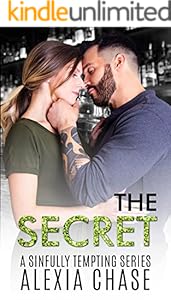 Amazon.com: The Contract: A Sinfully Tempting Series eBook : Chase, Alexia: Kindle Store