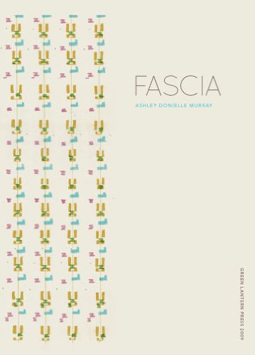 Fascia: Murray, Ashley: 9780982029251: Amazon.com: Books