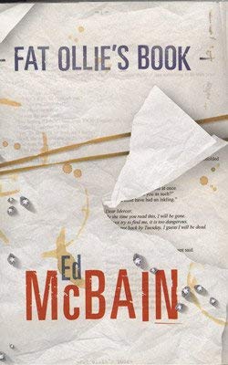 Amazon.com: Fat Ollie's Book: A Novel of the 87th Precinct ...