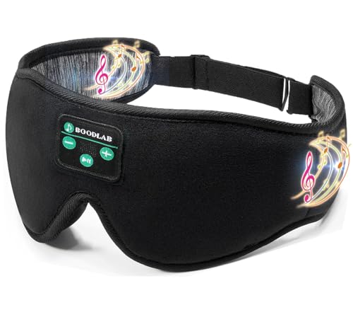 Amazon Best Sellers: Best Sleep Masks