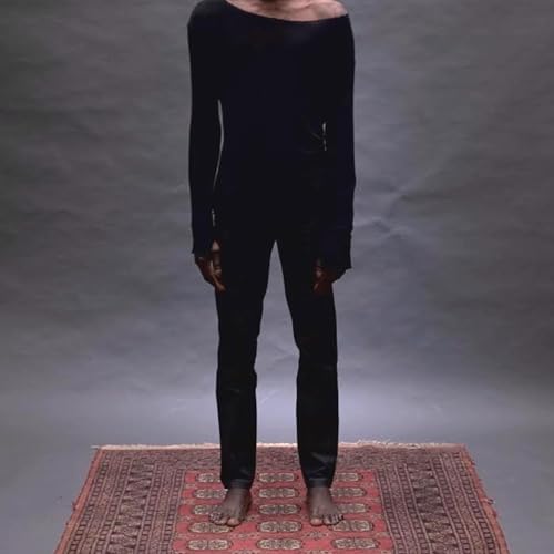 THELONIOUSSTOKESJEANS by Thelonious Stokes on Prime Music