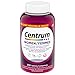 Centrum Women (250 Tablets), 250 Count : Amazon.ca: Health & Personal Care