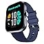 Fastrack Radiant FX1 1.43" AMOLED Metal Smart Watch with Functional ...