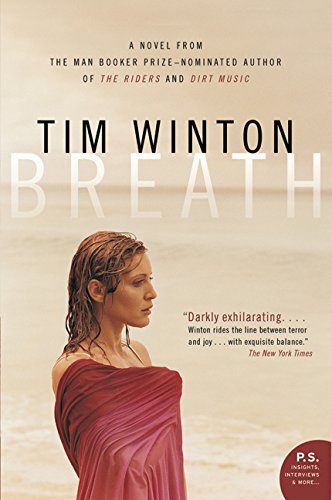 Breath: Winton, Tim: 9781554680948: Amazon.com: Books