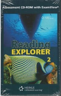 Reading Explorer 2: Assessment CD-ROM with ExamView: Paul MacIntyre ...