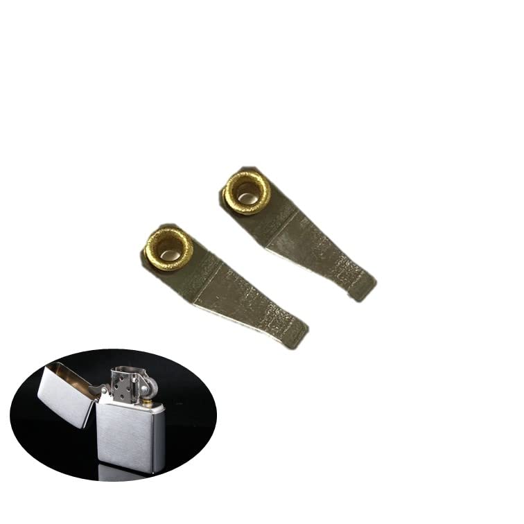 Amazon.com: 2Pcs Universal Lighter Replacement Repair Kit Cam Spring ...