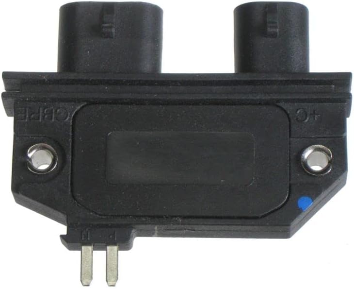 Amazon.com: Ignition Coil Spark Control Module for Chevy Buick Cadillac ...