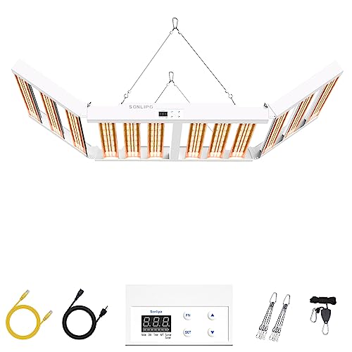 600 Watt LED Grow Lampe – Die 15 besten Produkte im Vergleich ...