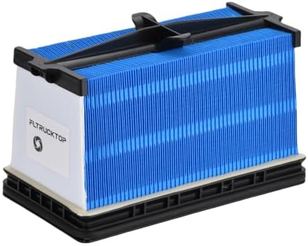 Amazon.com: FLTRUCKTOP 7010030 7286652 Air Filter Compatible with ...