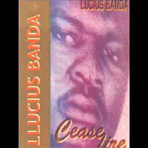 Amazon.com: Ceasefire : Lucius Banda: Digital Music