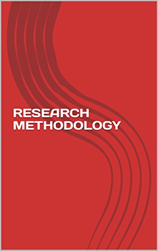 RESEARCH METHODOLOGY eBook : R, UMB: Amazon.in: Kindle Store