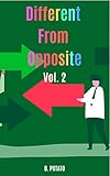【発売日：2019年04月19日】・製造元:Different From Opposite Vol.2