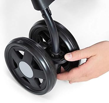 Hauck Pushchair Spare Wheels | Reviewmotors.co
