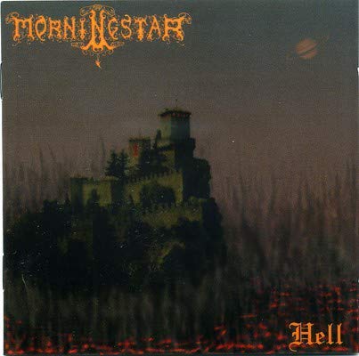 Hell: Morning Star: Amazon.in: Music}